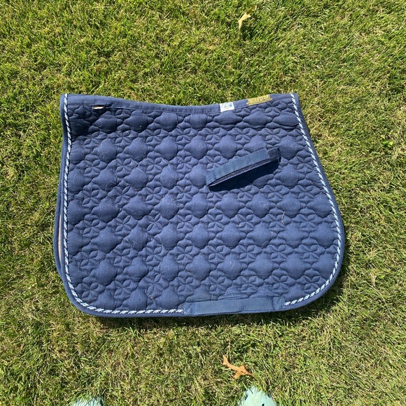 Roma | Other | Roma Saddle Pad | Poshmark